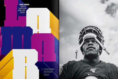 Luke Lucas – Typographer | Graphic Designer | Art Director