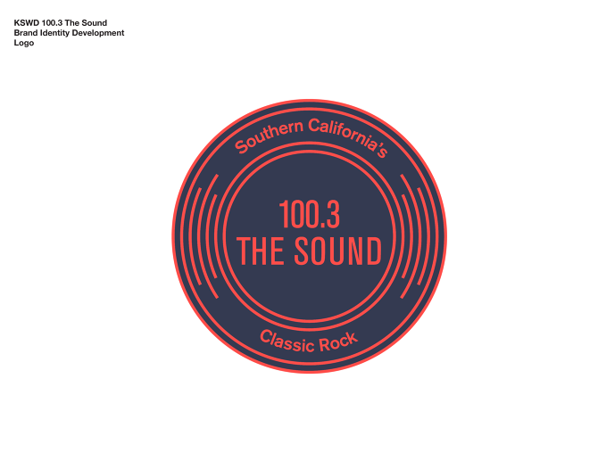 The Sound Radio Station - Raymond Forbes-Schieche