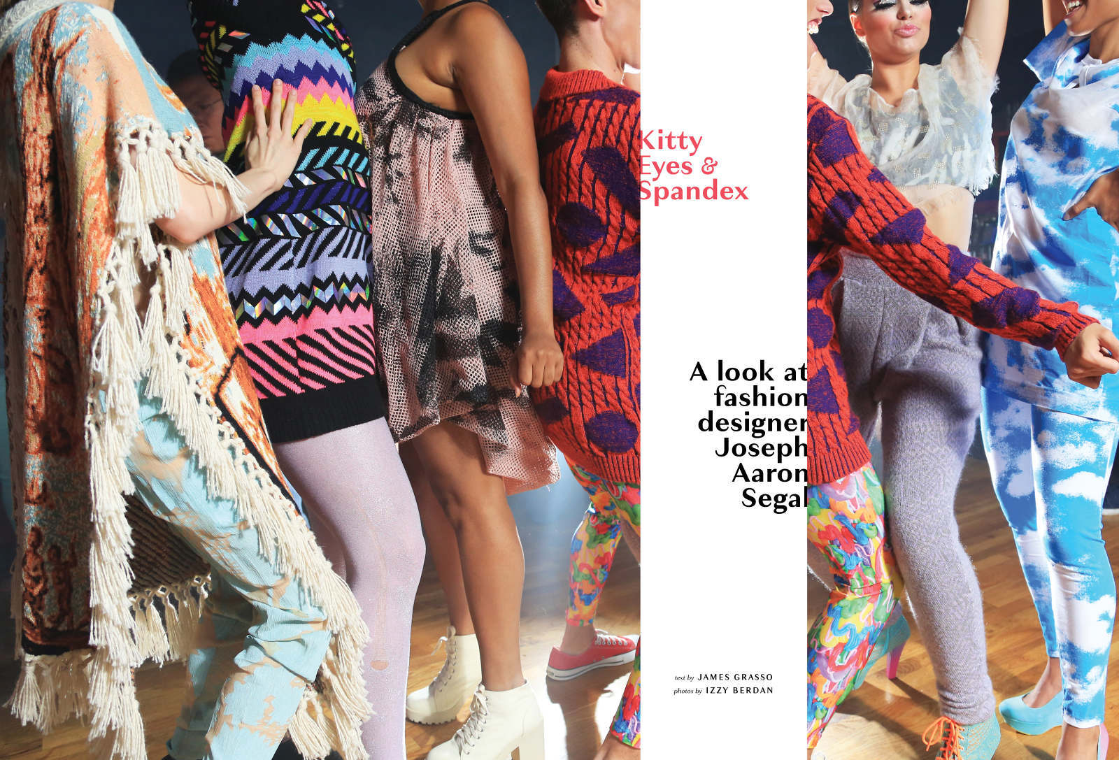 Take Magazine - Dan McKinley