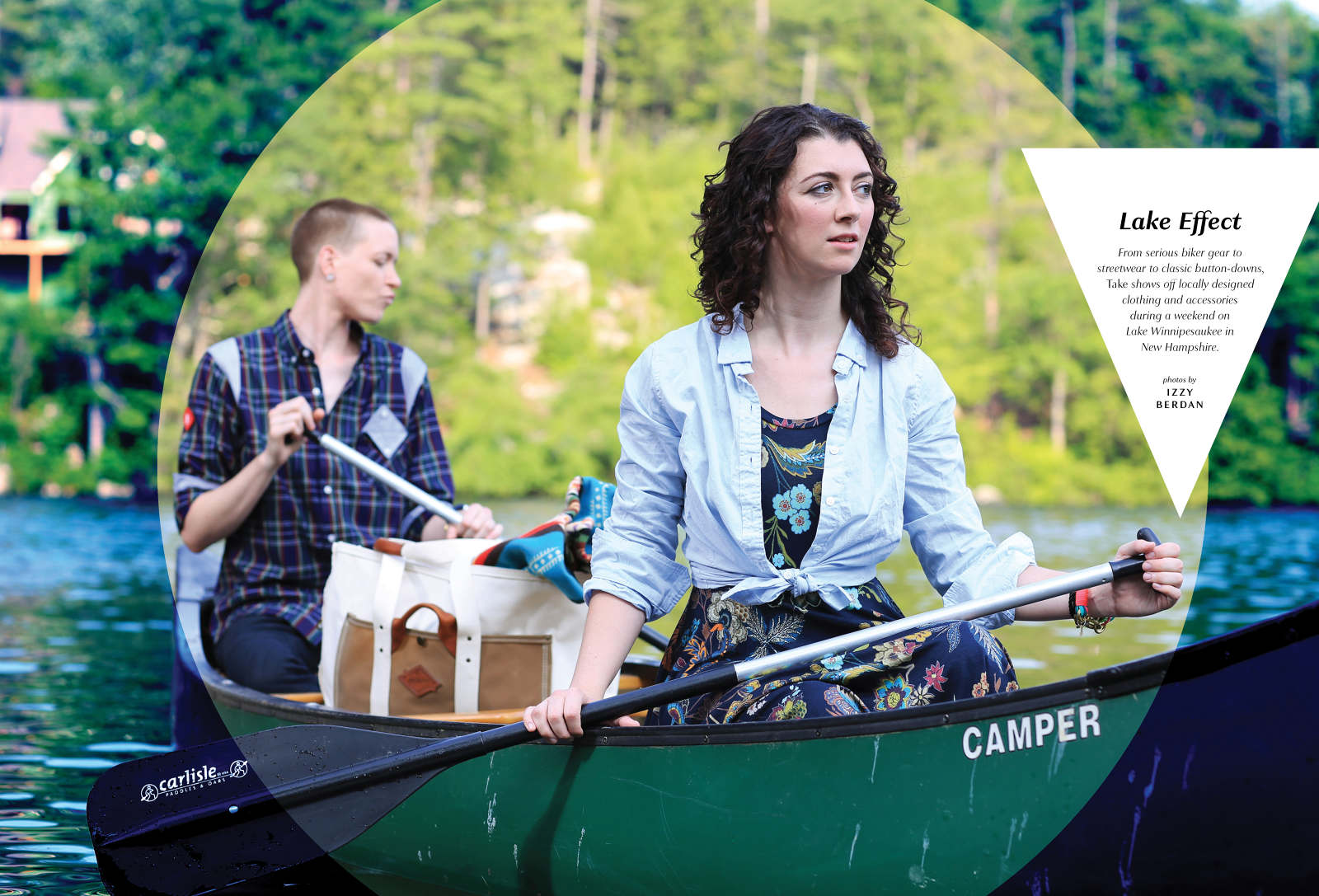 Take Magazine - Dan McKinley