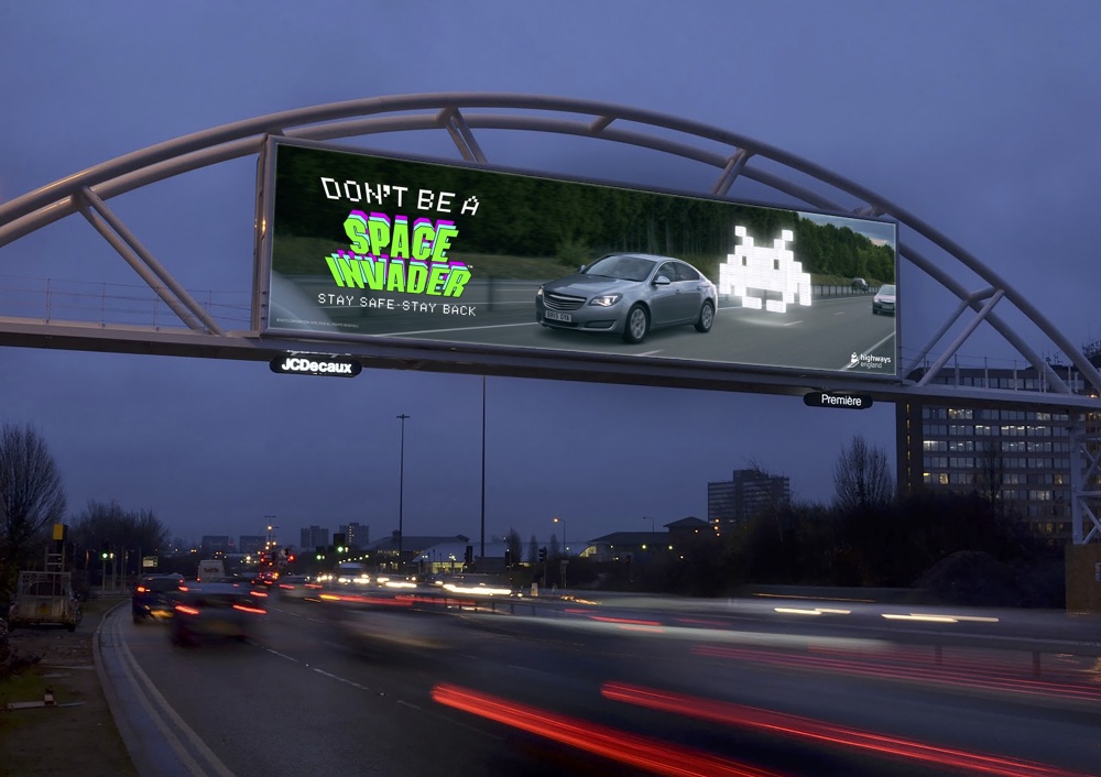 Highways England - shayreading.com