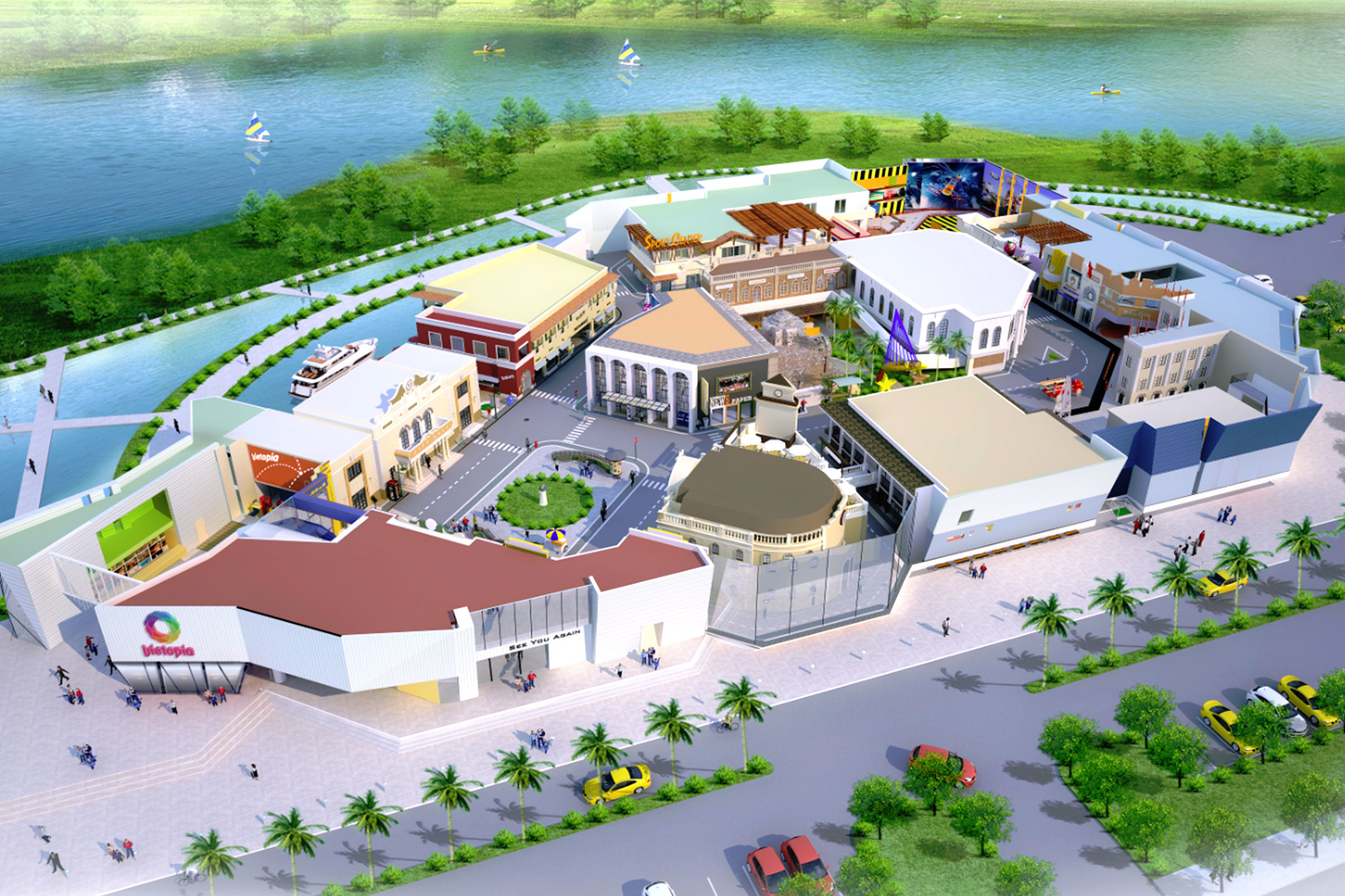 Vietopia - hoathi design co.