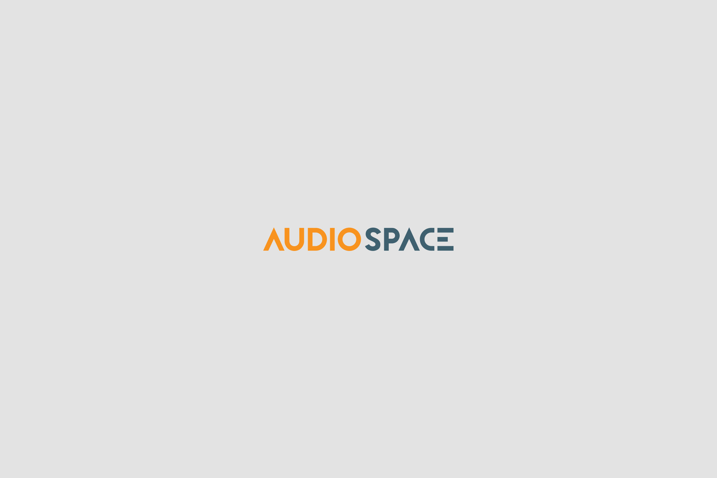 Audiospace - hoathi design co.