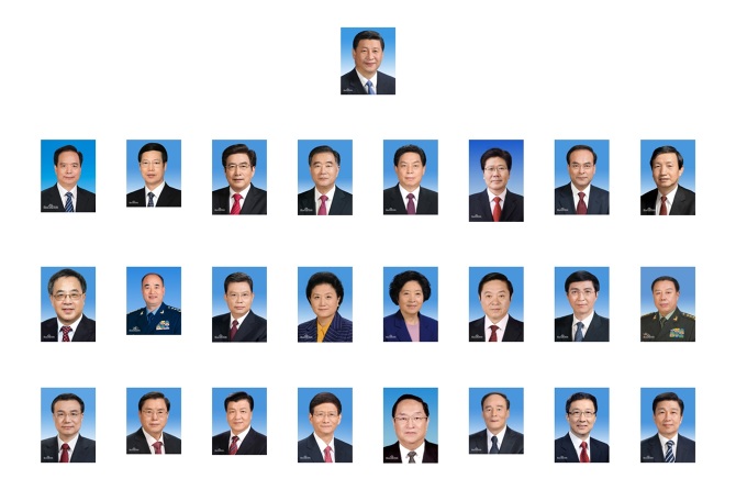 Average Portrait - XY Studio