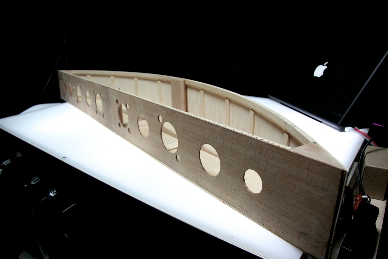 Irregular Incurve - XY Studio