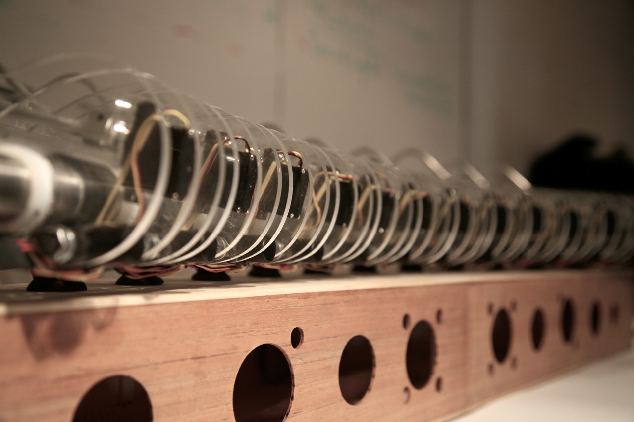 Irregular Incurve - XY Studio