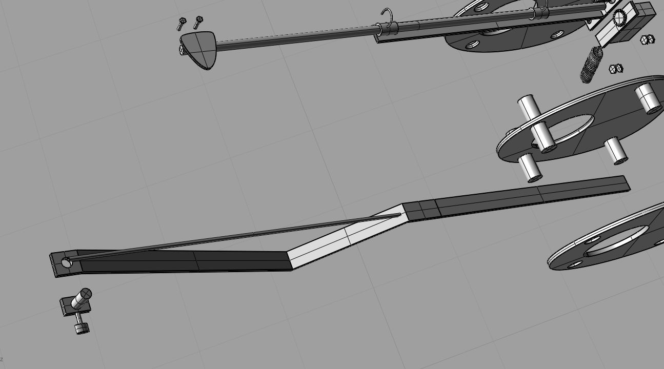 Irregular Incurve - XY Studio