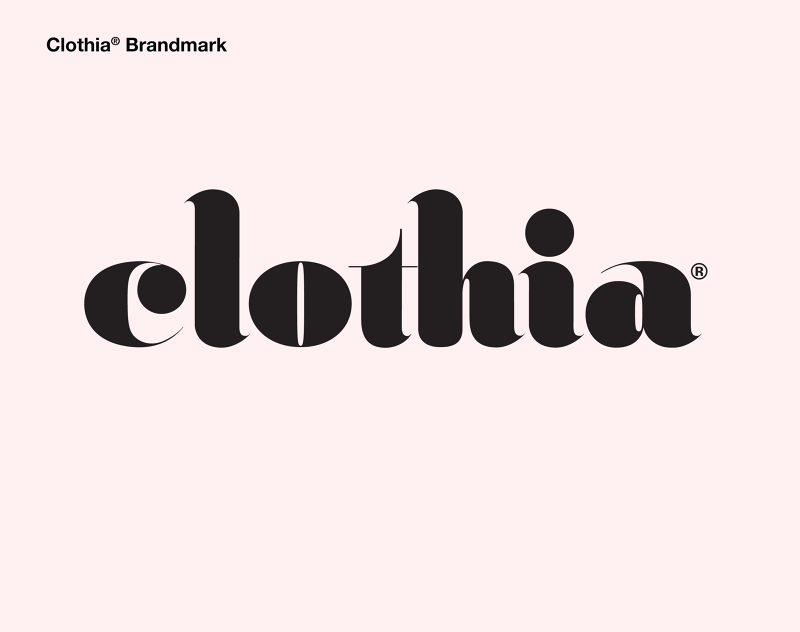 Clothia - designspeaks