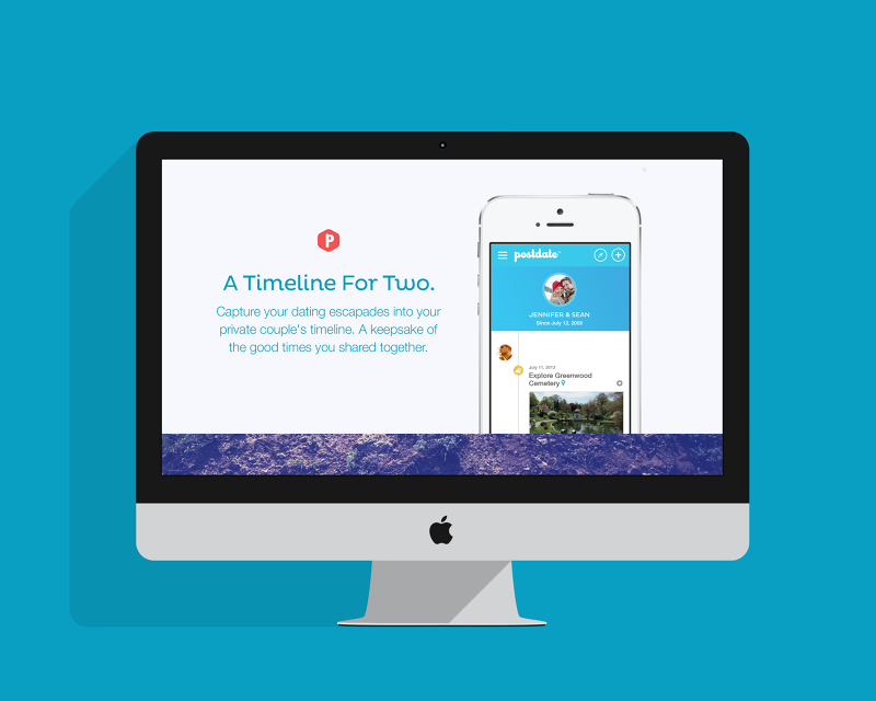 Postdate - designspeaks