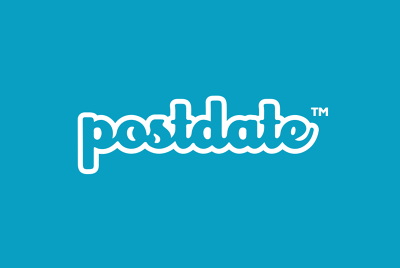 Postdate - designspeaks