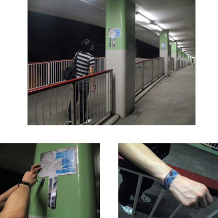 Anti-Brand Campaign - Psychographics