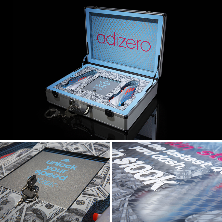 Seeding Kits - Work of Art Director Mako Miyamoto