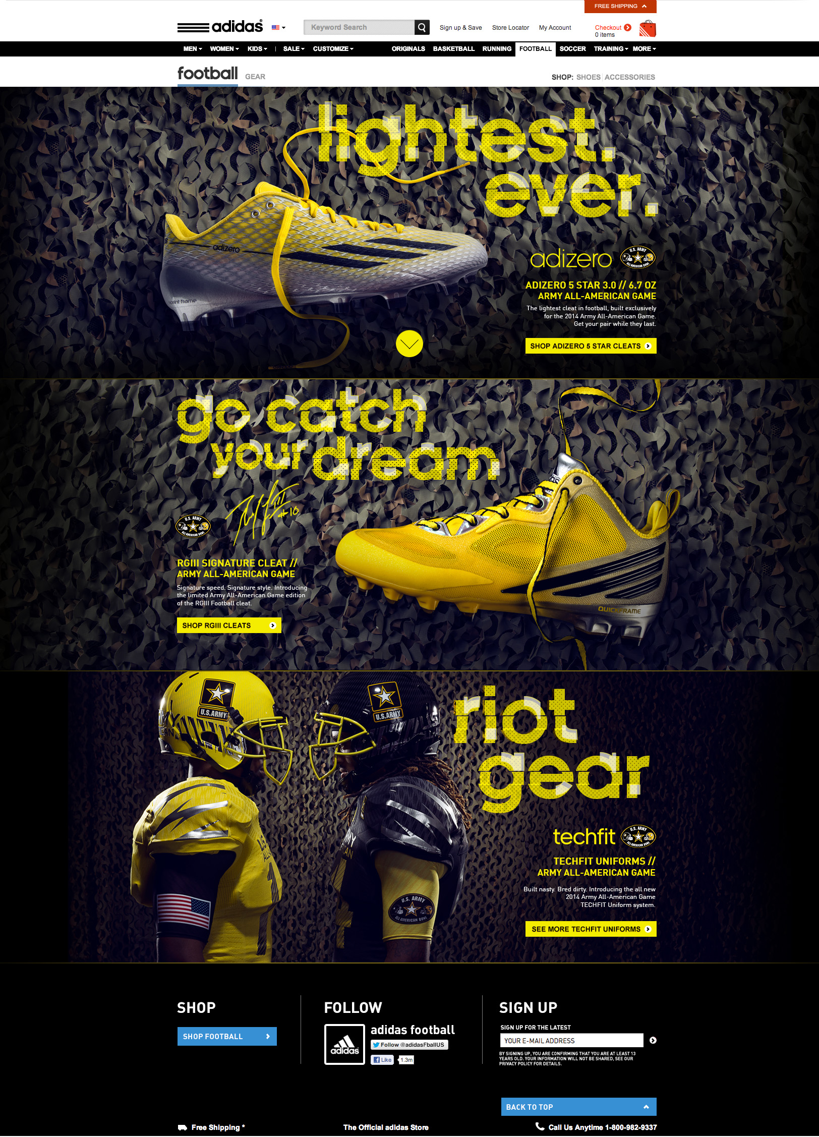 adidas Football - Work of Art Director Mako Miyamoto