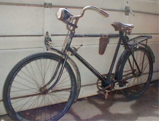 The Frame, Part 7, Nov 2th - meatmeatmeat