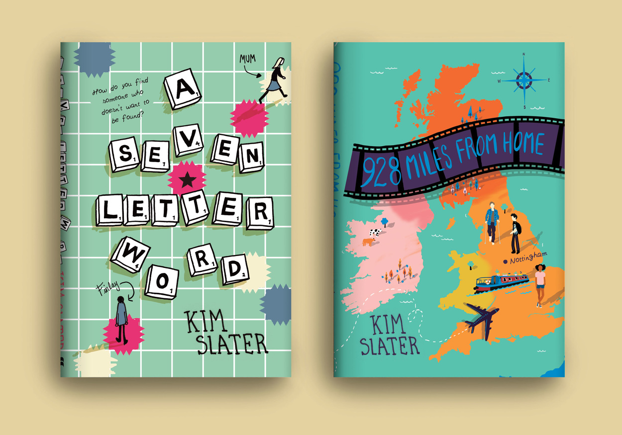 Smart - Helen Crawford-White