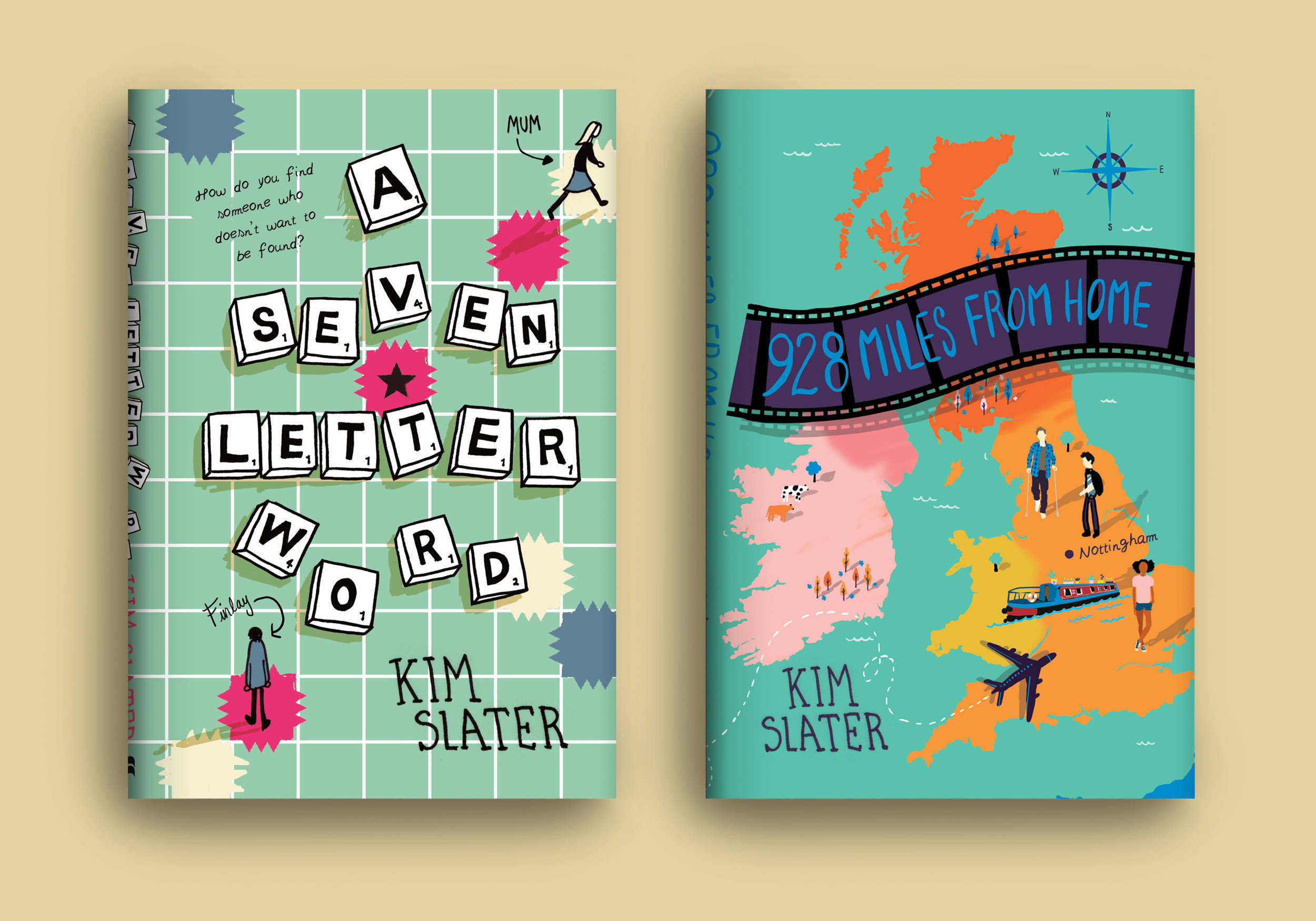 Smart - Helen Crawford-White