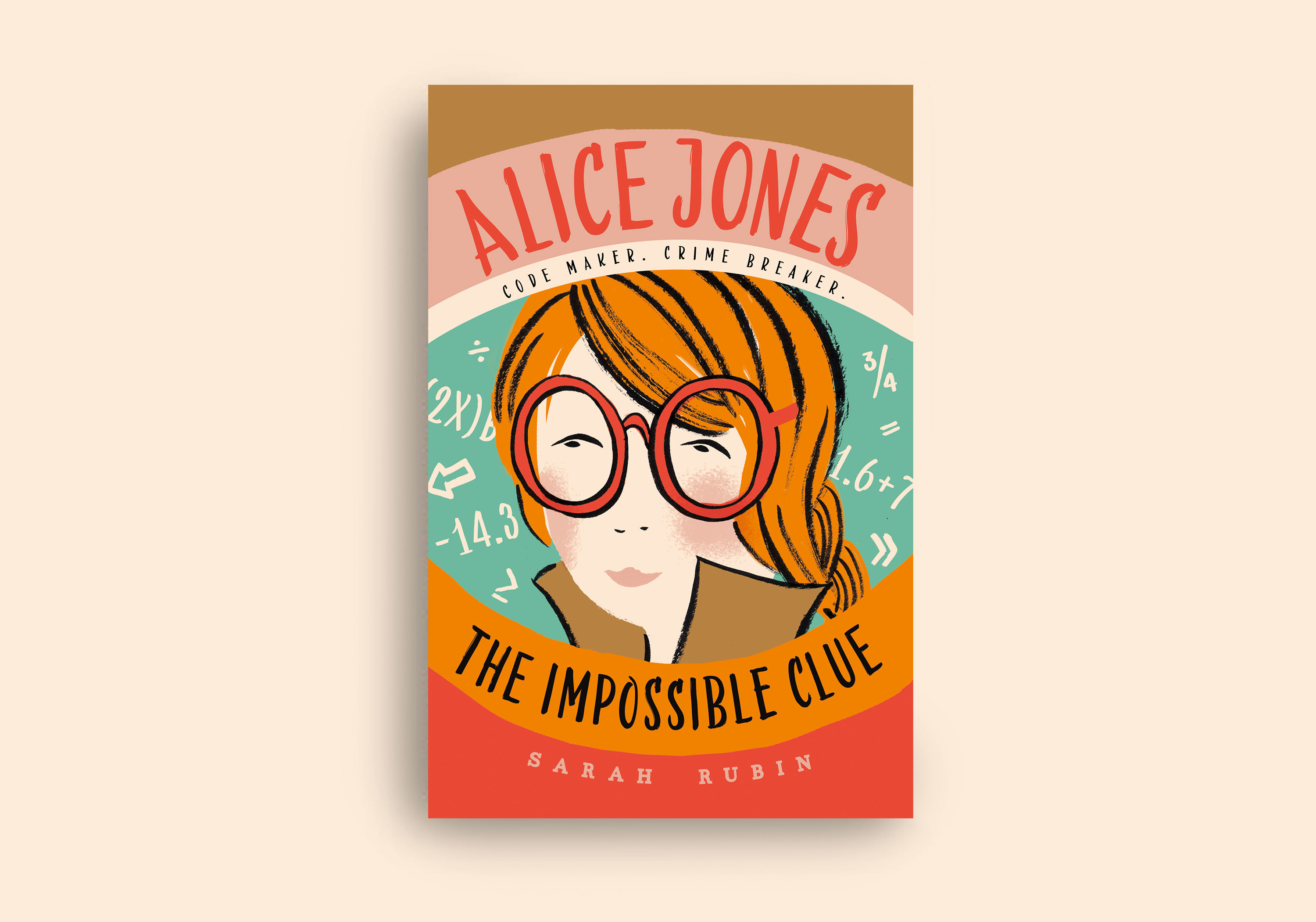 Alice Jones Series - Helen Crawford-White
