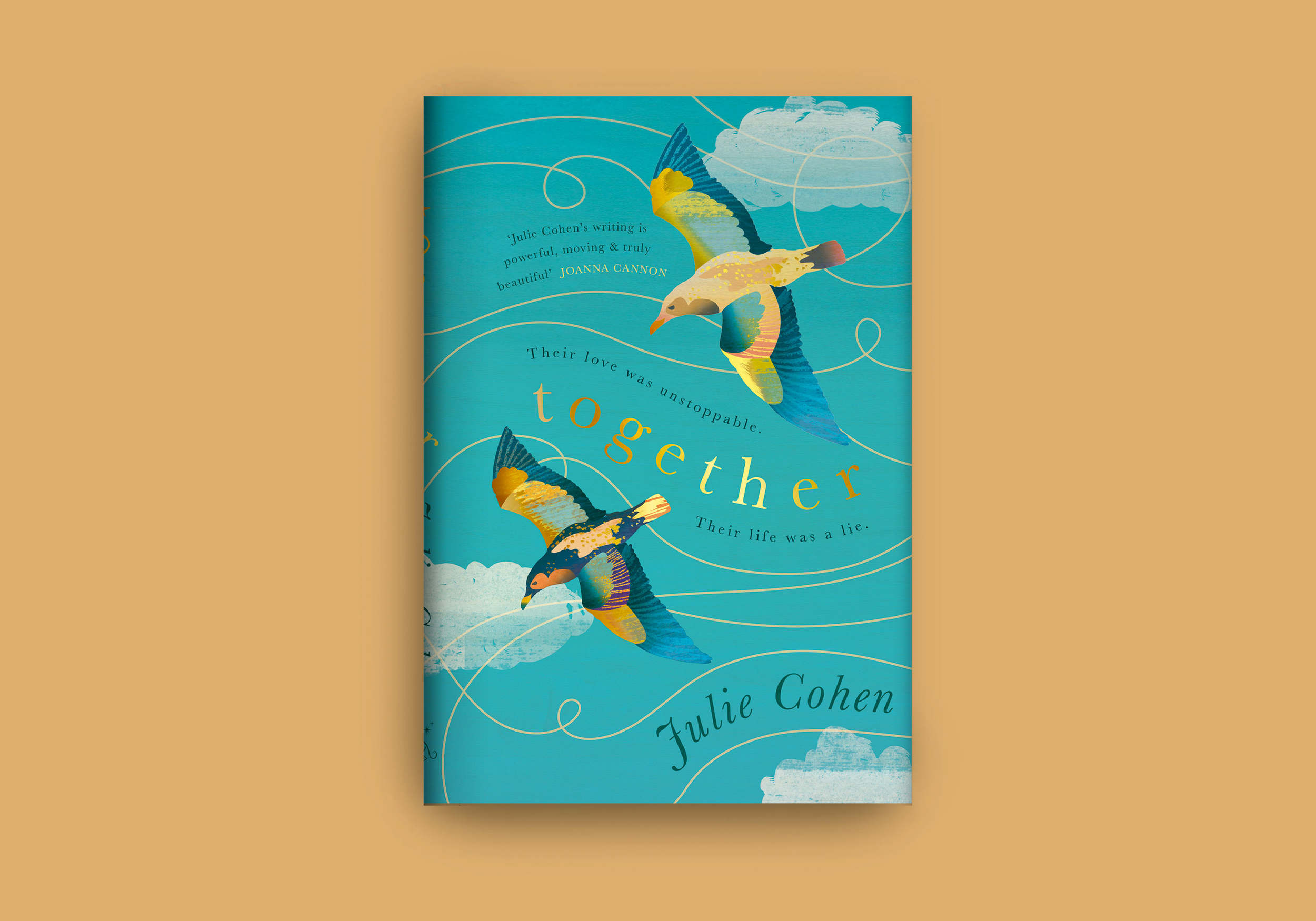 Together - Helen Crawford-White