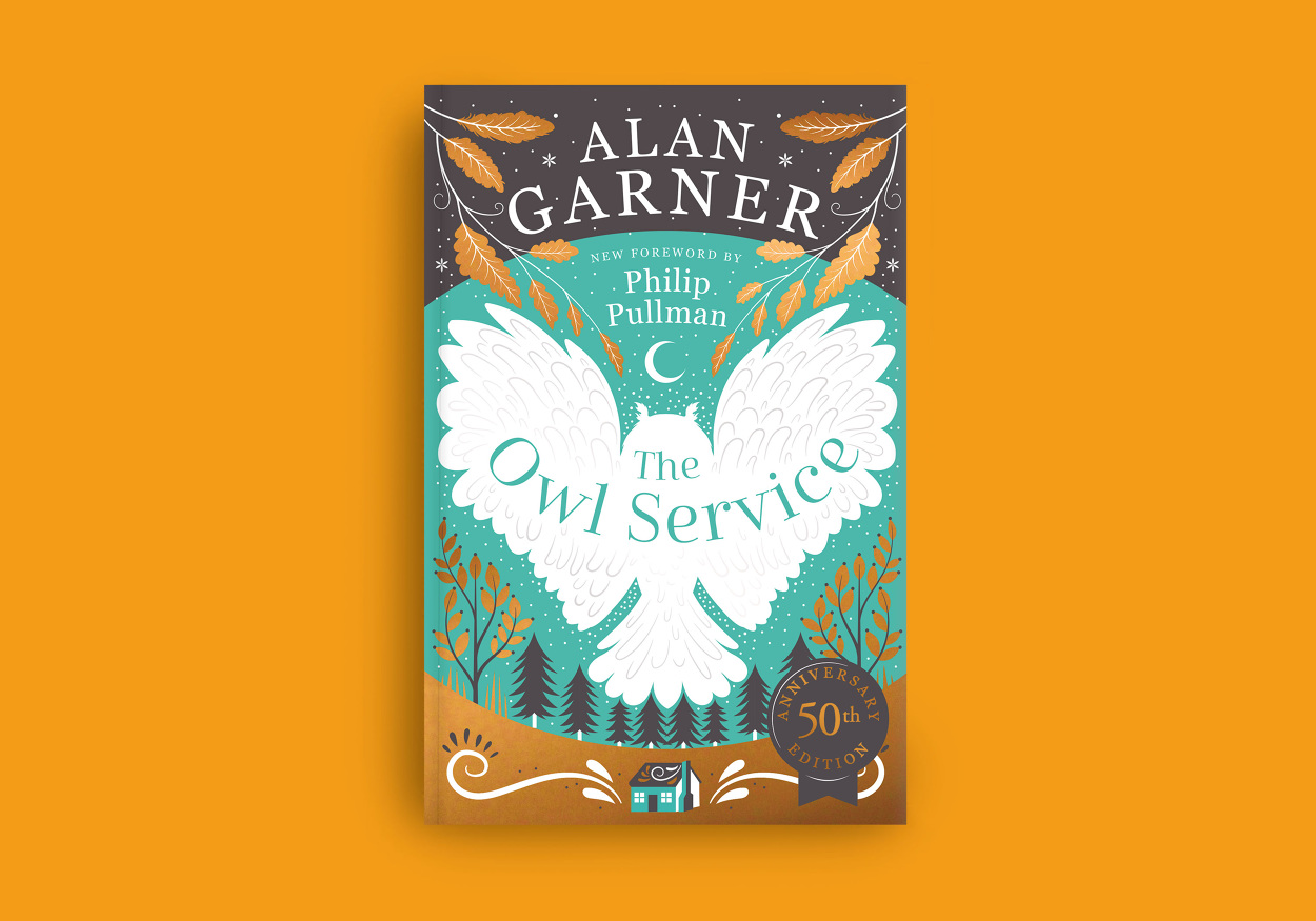 The Owl Service - Helen Crawford-White