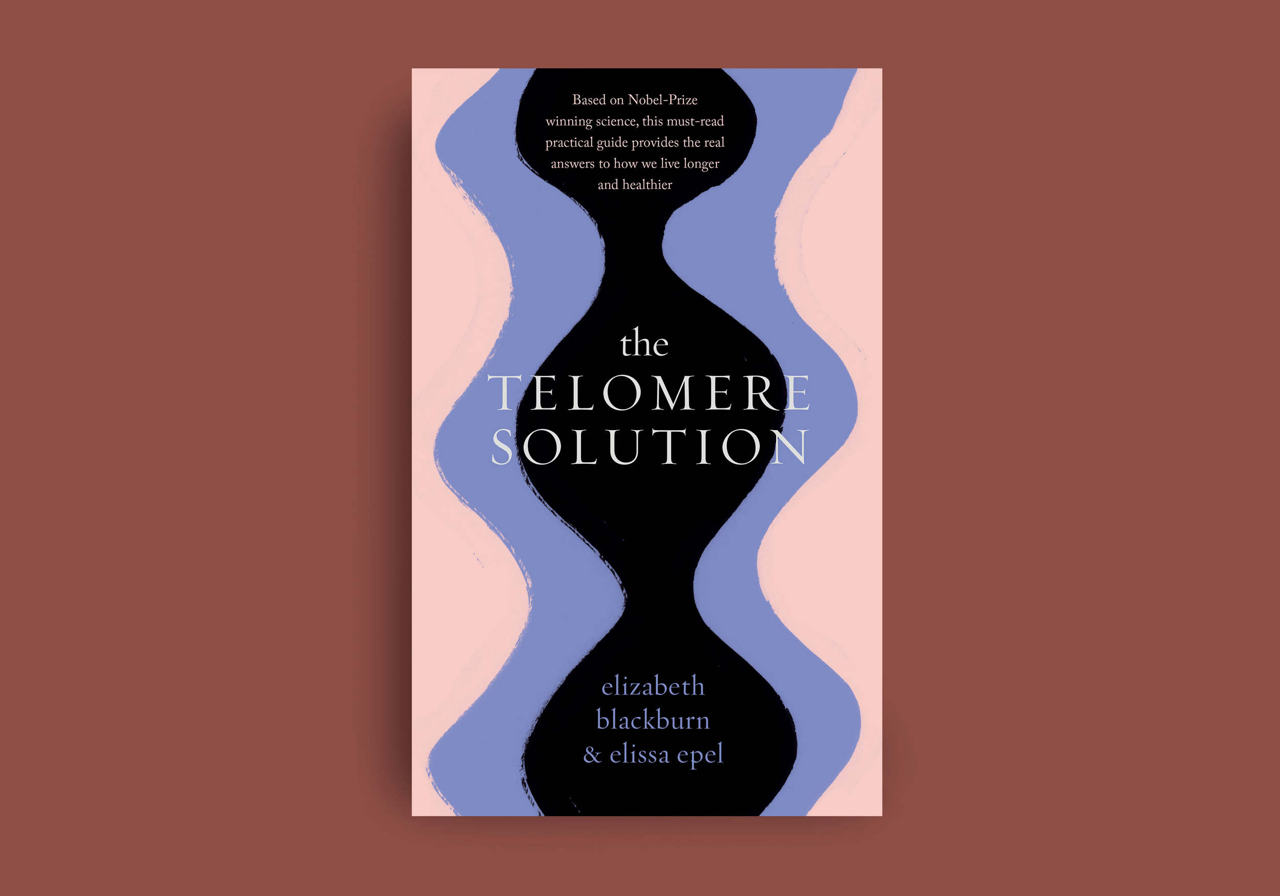 The Telomere Solution - Helen Crawford-White