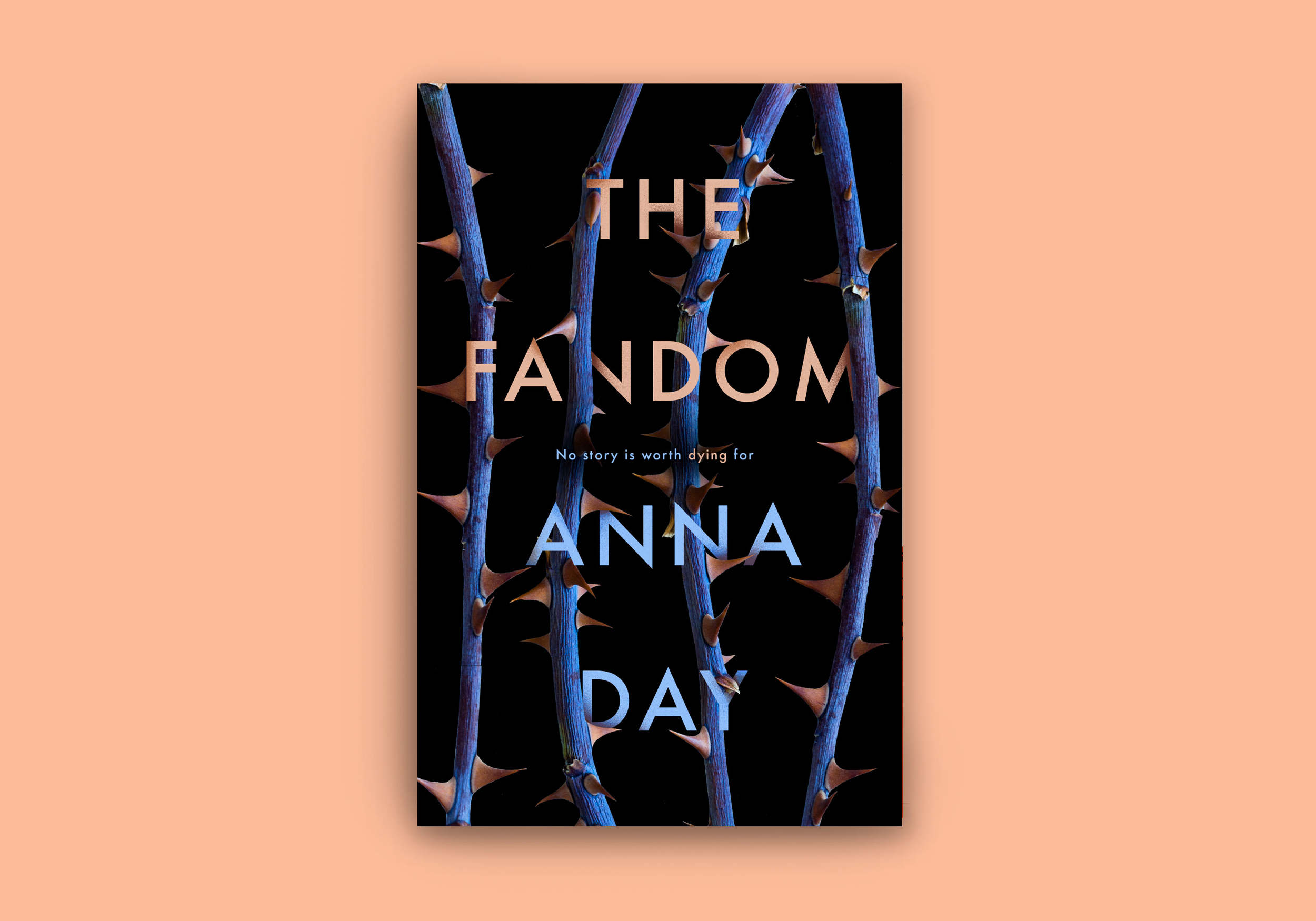 The Fandom - Helen Crawford-White