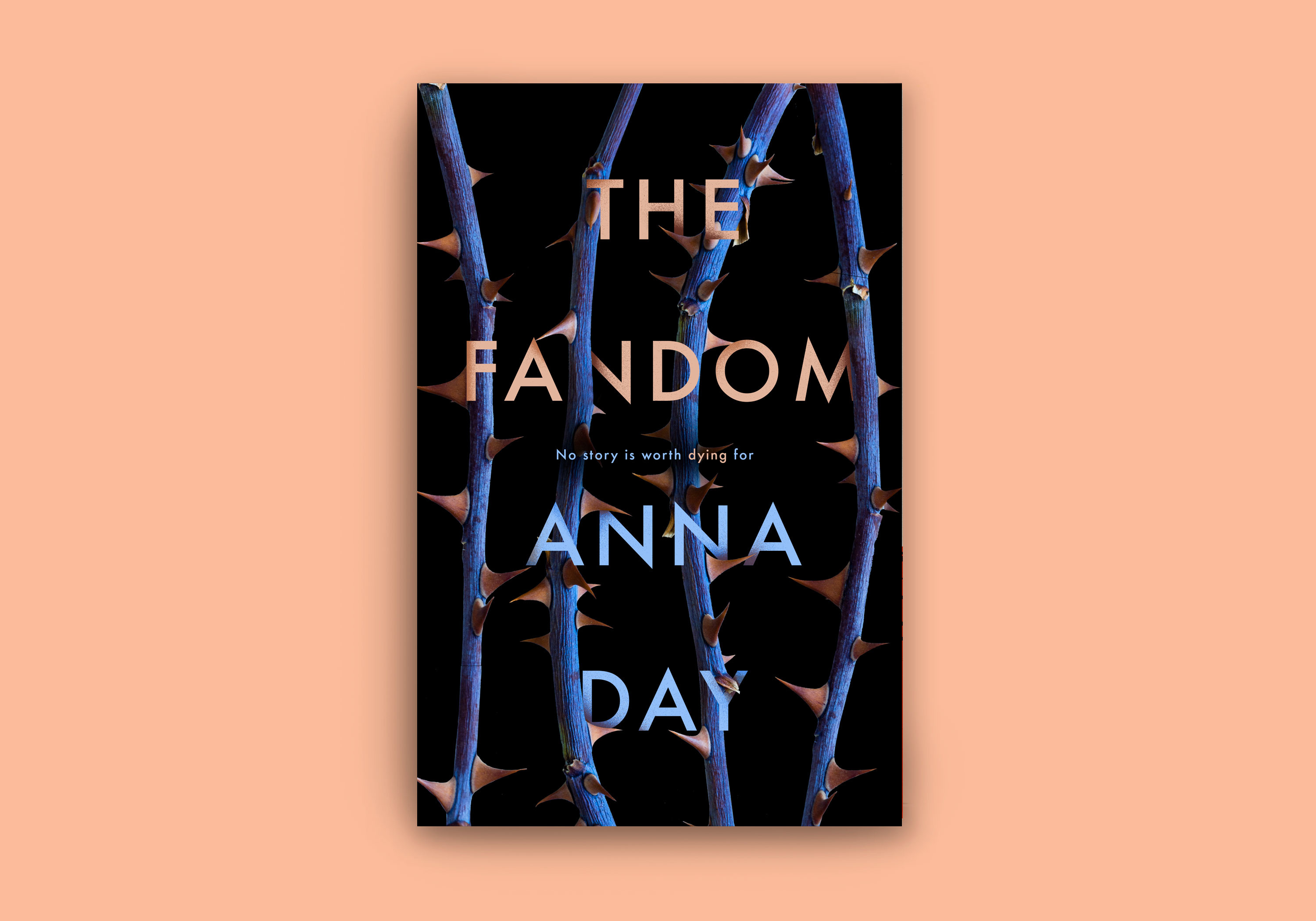 The Fandom - Helen Crawford-White