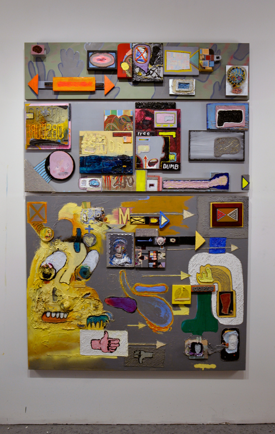 Important Things (!) (?) - Nic*Rad