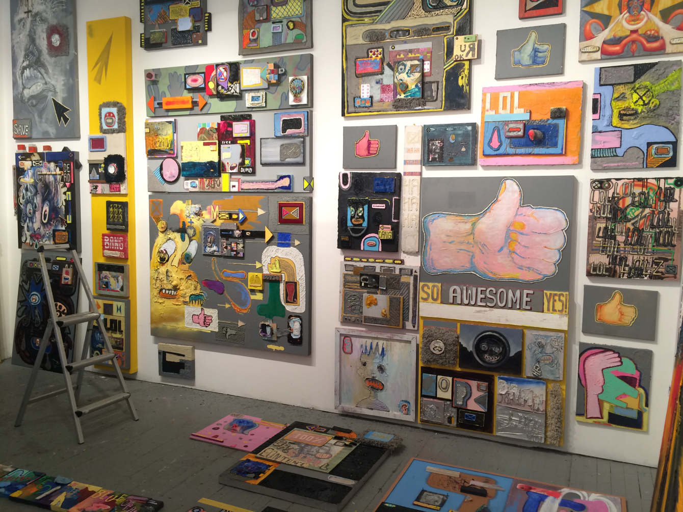 Important Things (!) (?) - Nic*Rad