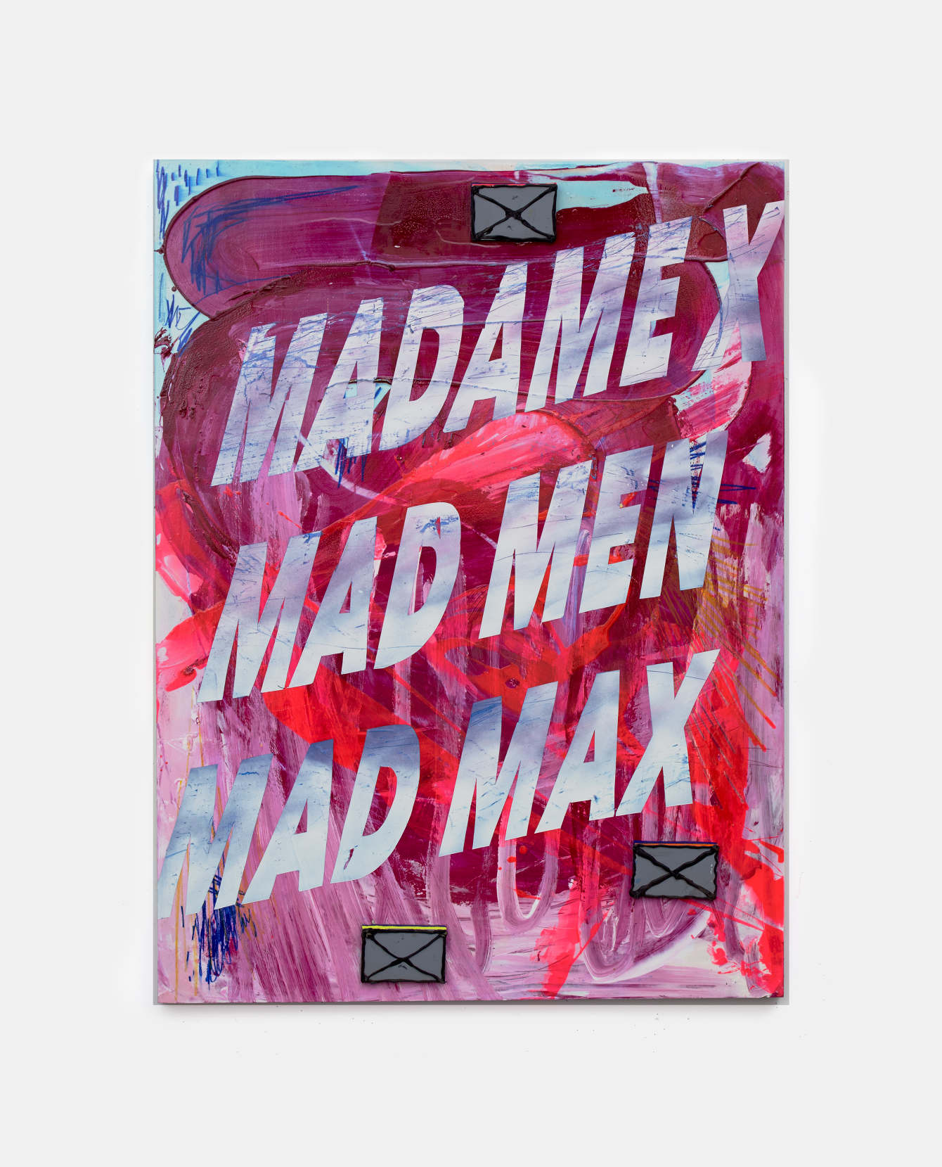 Perennial Millennial - Nic*Rad