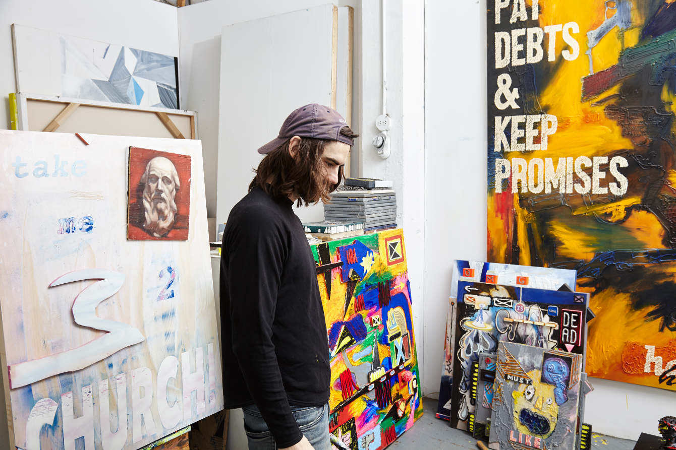 Perennial Millennial - Nic*Rad