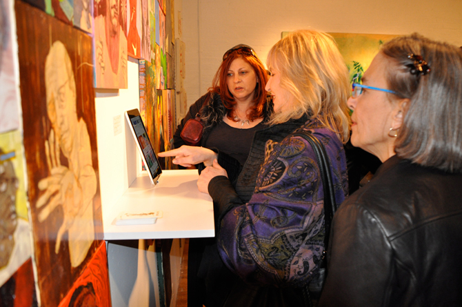 PeopleMatter - Nic*Rad