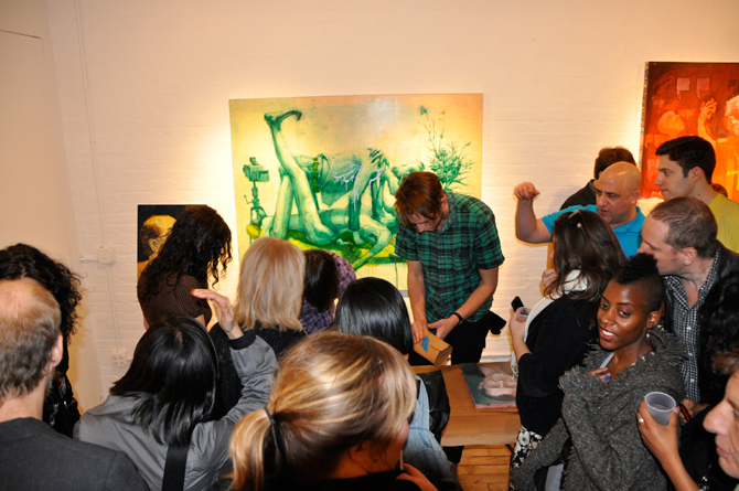 PeopleMatter - Nic*Rad