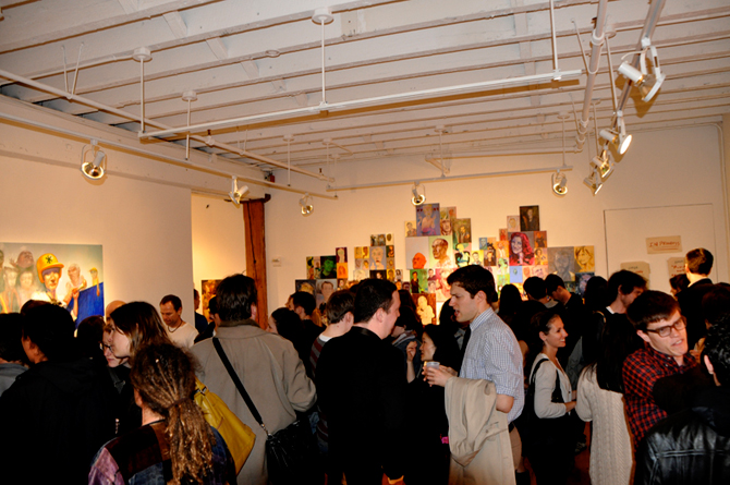 PeopleMatter - Nic*Rad