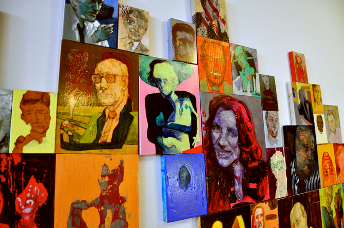 PeopleMatter - Nic*Rad