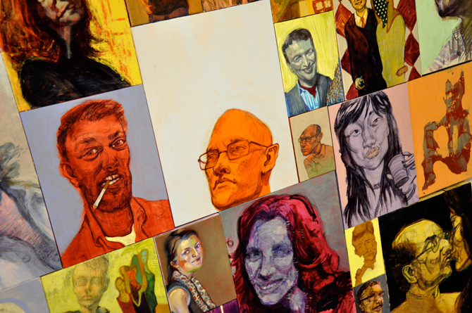 PeopleMatter - Nic*Rad