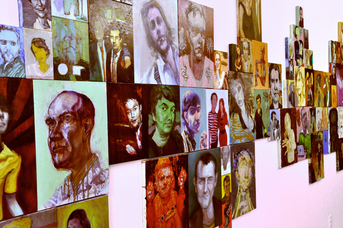 PeopleMatter - Nic*Rad