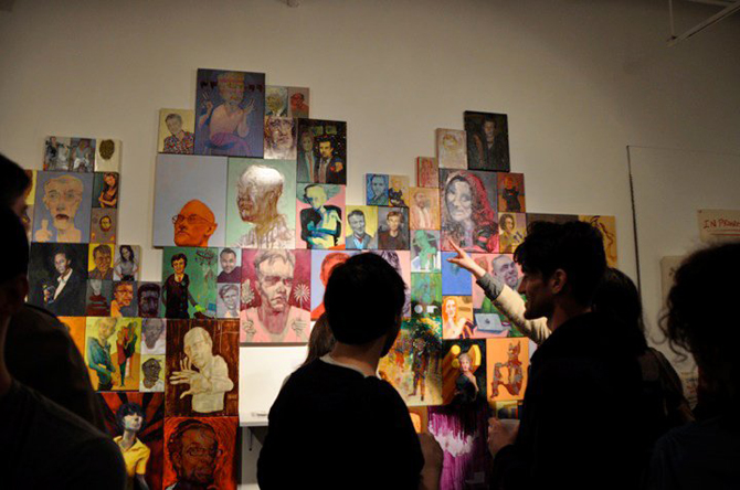 PeopleMatter - Nic*Rad