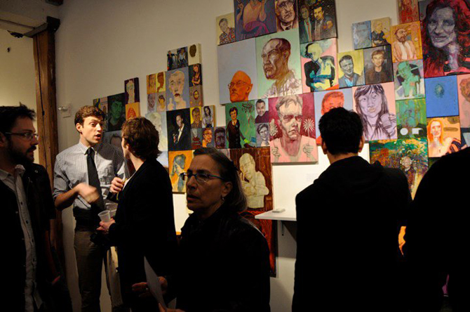 PeopleMatter - Nic*Rad