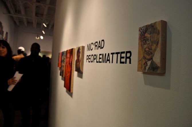 PeopleMatter - Nic*Rad