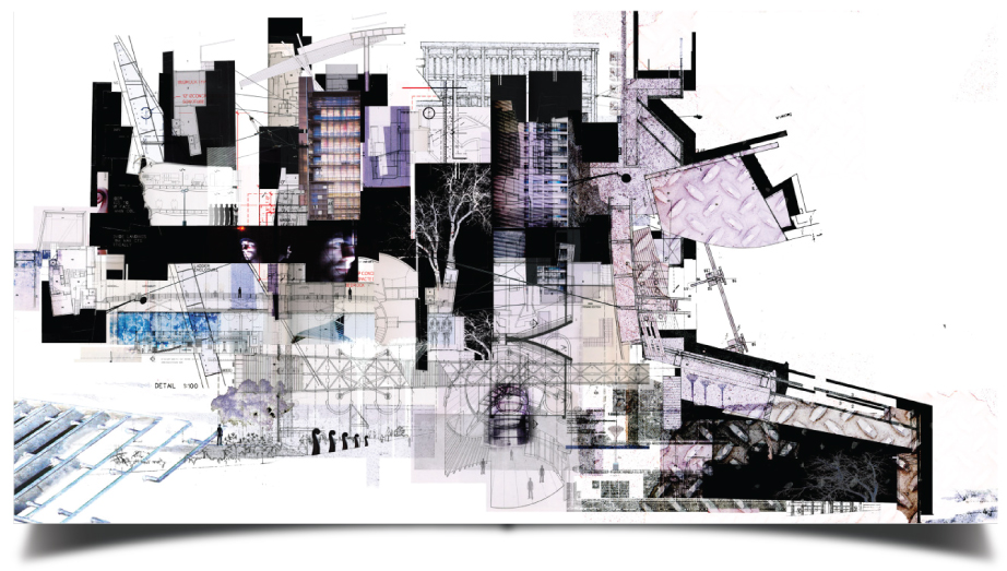 CONCEPTUAL - Guy Davies Digital Design