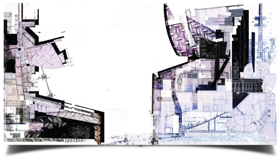 CONCEPTUAL - Guy Davies Digital Design