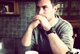 Guy Davies Digital Design