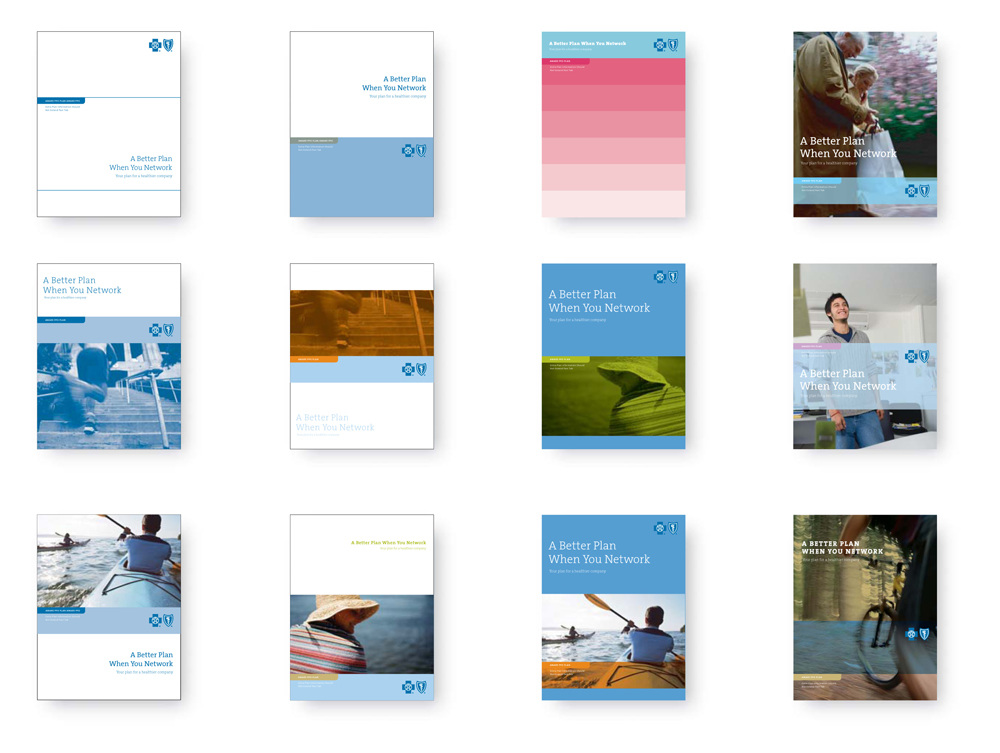 BCBS Minnesota - Nick Zdon