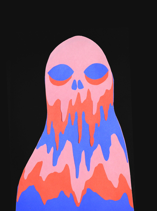 Volcano Spirit - Mackenzie Brookshire