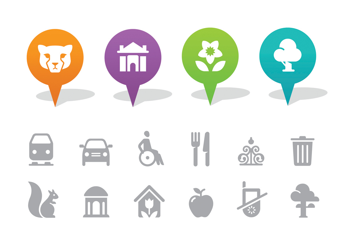 Fota Signage - sally | portfolio