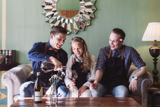 johannesromppanen.com - Images