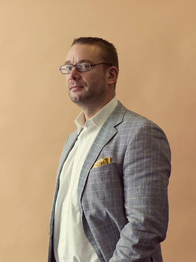 Stefan Wallin - Johannes Romppanen