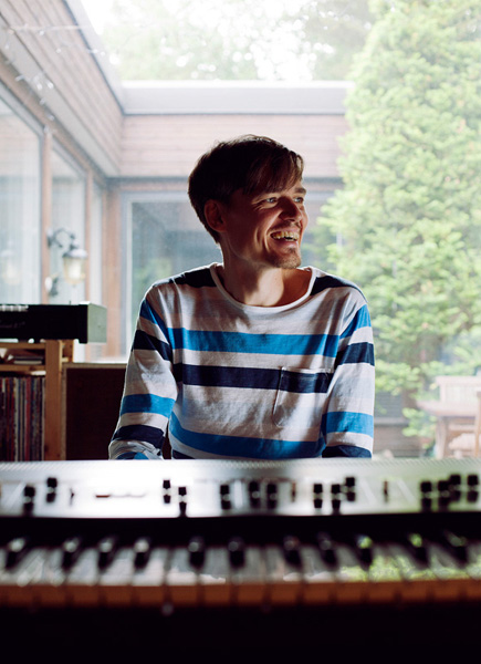 Teppo Mäkynen - Johannes Romppanen