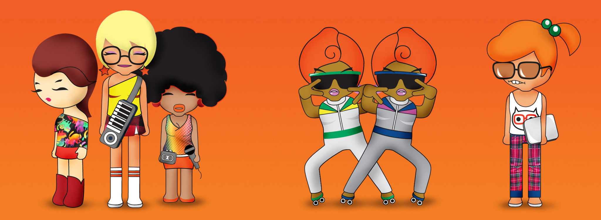 Fanta 2009 - JungEun Kim