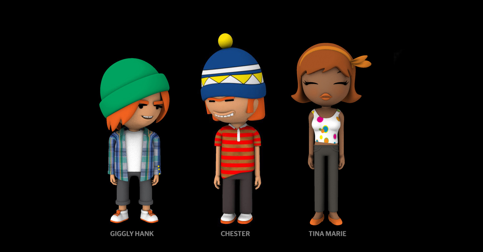 Fanta Friday 2010 - JungEun Kim